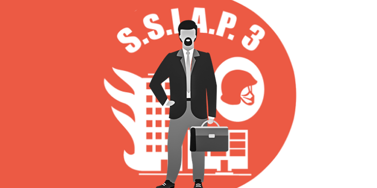 Formation SSIAP 3 à Tarnos | Devenez un Expert en Sécurité Incendie | Inscrivez-vous dès maintenant