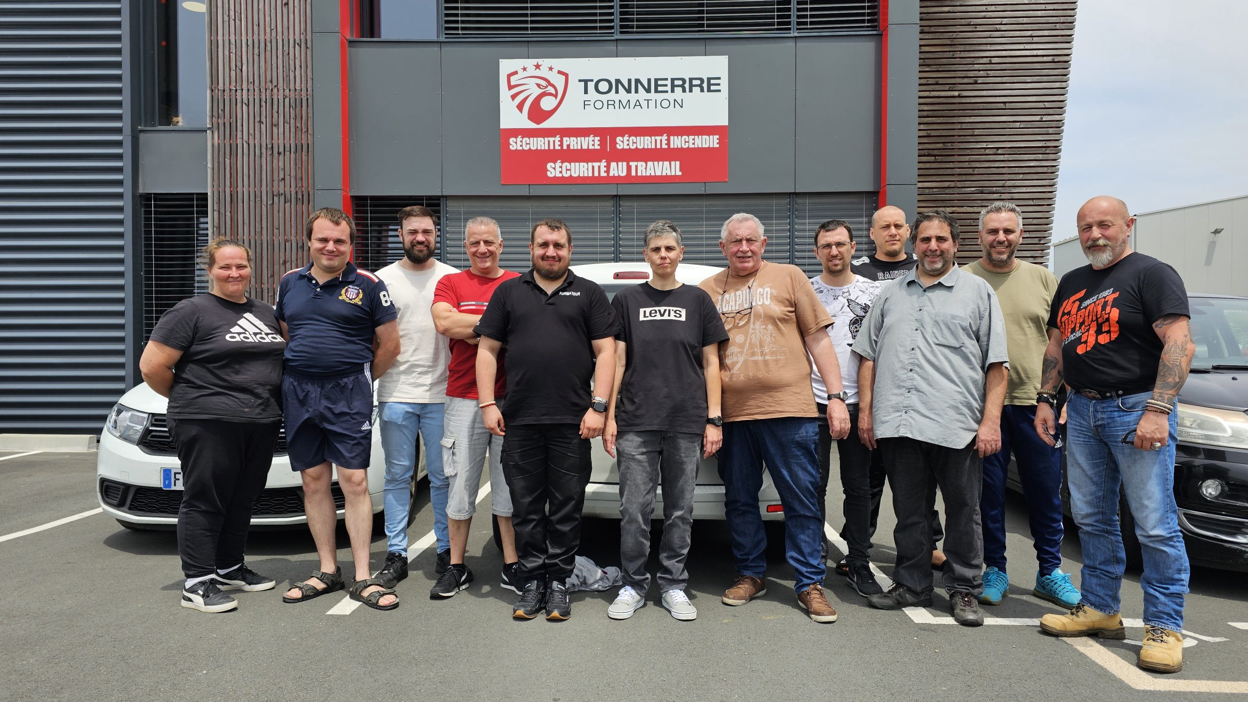 Faites votre MAC APS au centre TONNERRE Formation