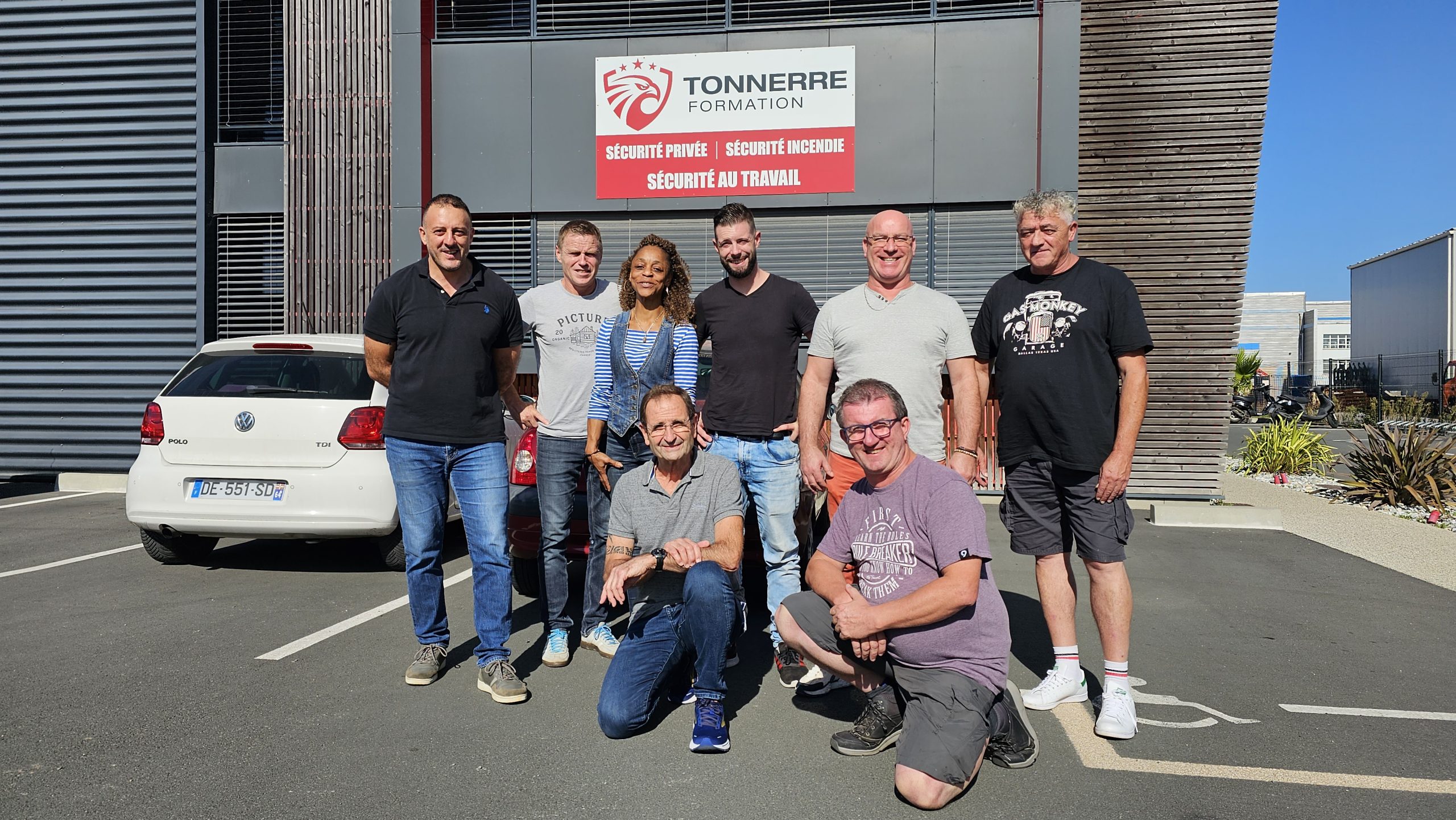 Formation MAC APS à Tonnerre Formation - Session Octobre 2023 ...